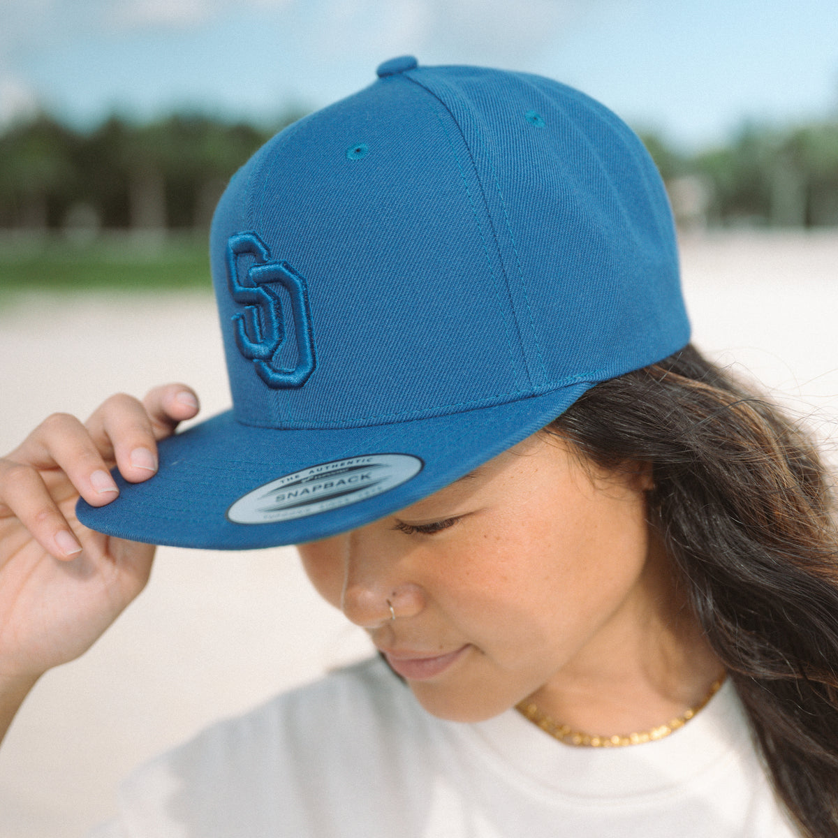 SO CAP – URBAN ISLAND SOCIETY