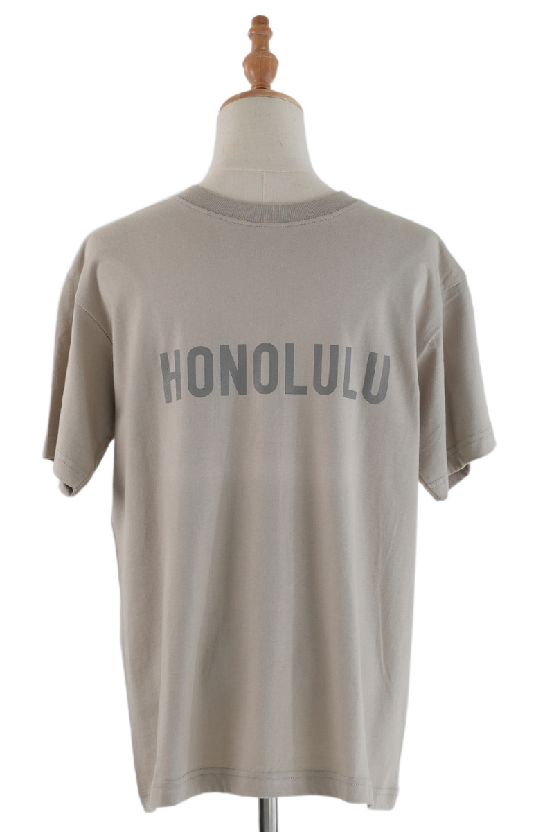 HONOLULU TEE – URBAN ISLAND SOCIETY