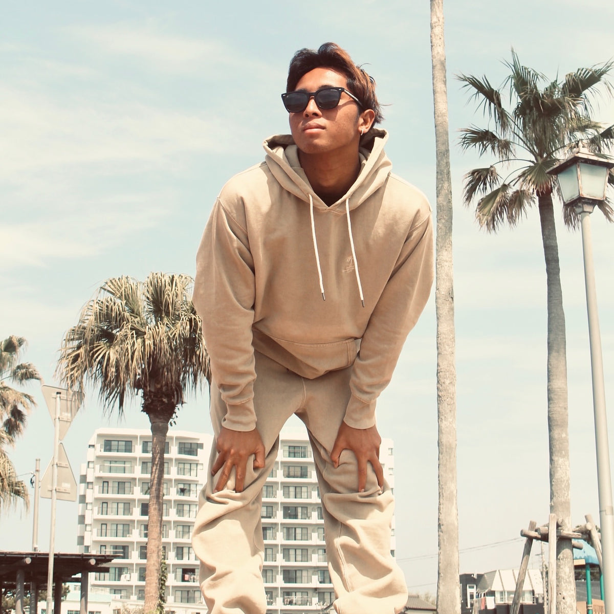 UIS SWEAT PANT – URBAN ISLAND SOCIETY