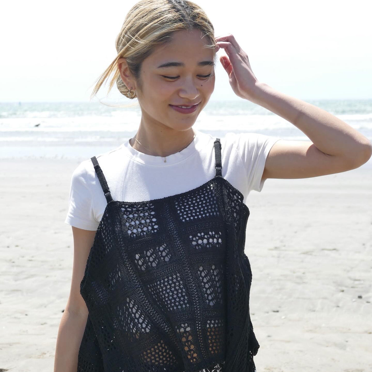 UIS BUSTIER – URBAN ISLAND SOCIETY