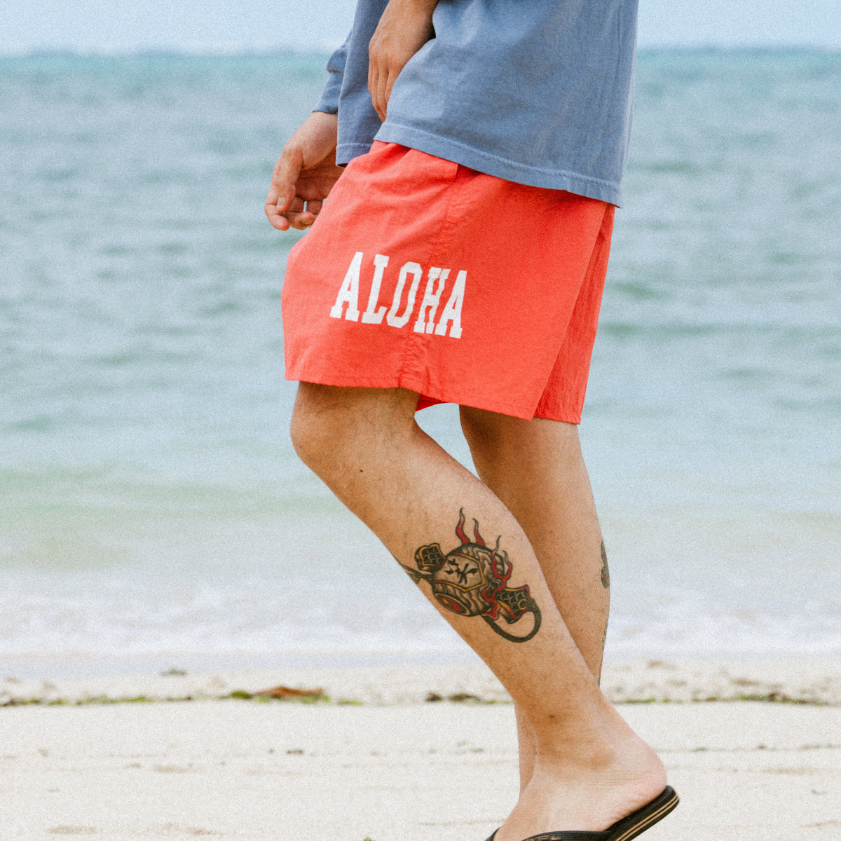 ON/OFF SHORE ALOHA BOARDSHORTS – URBAN ISLAND SOCIETY